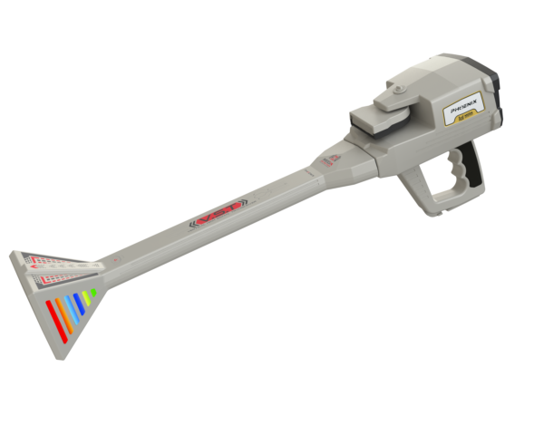 PHOENIX | 3D Ground Scanner | UK Metal Detectors