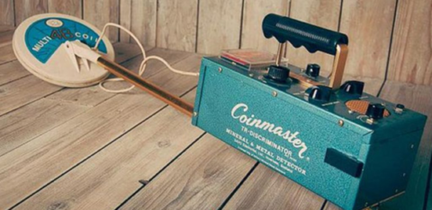 History of Metal Detecting Part 2 | UK Metal Detectors