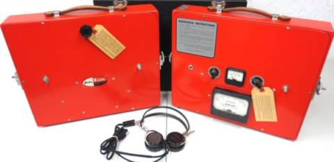 History of Metal Detecting Part 2 | UK Metal Detectors