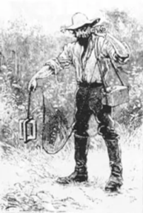 History of Metal Detecting Part 1