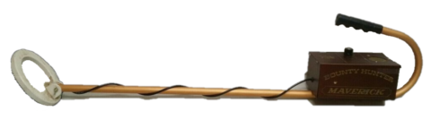 History of Metal Detecting Part 2 | UK Metal Detectors