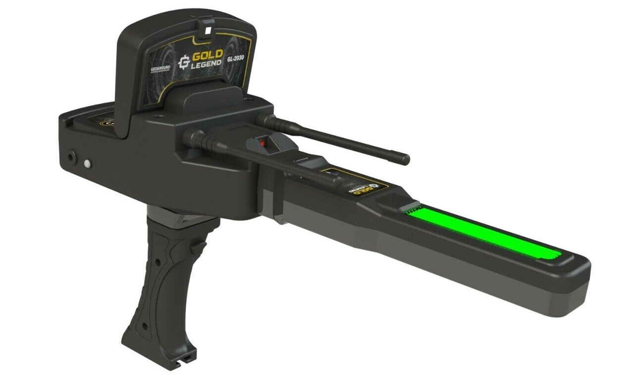 History of metal detecting part 3