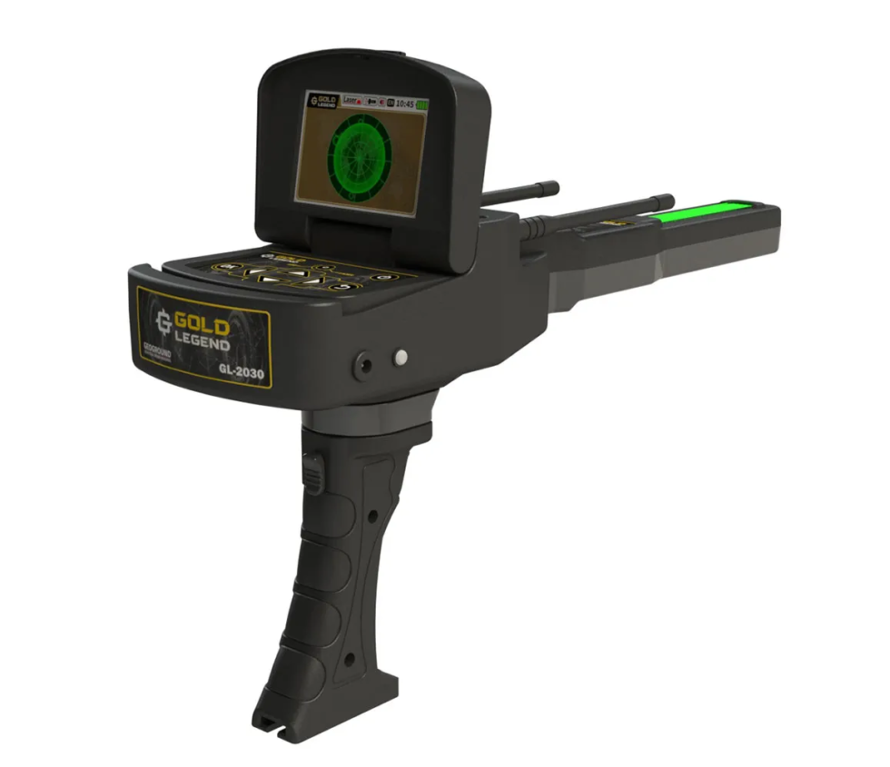 History of metal detecting part 3