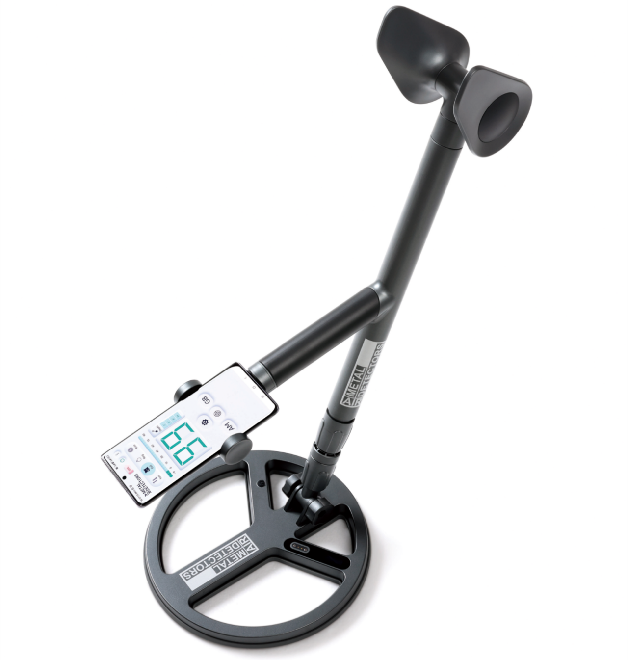 Metal Detectors for Sale at Unbeatable Prices - No. 1 Detector Shop